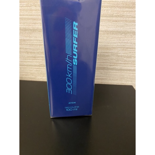Perfume 300 km Surfer | Shopee Brasil
