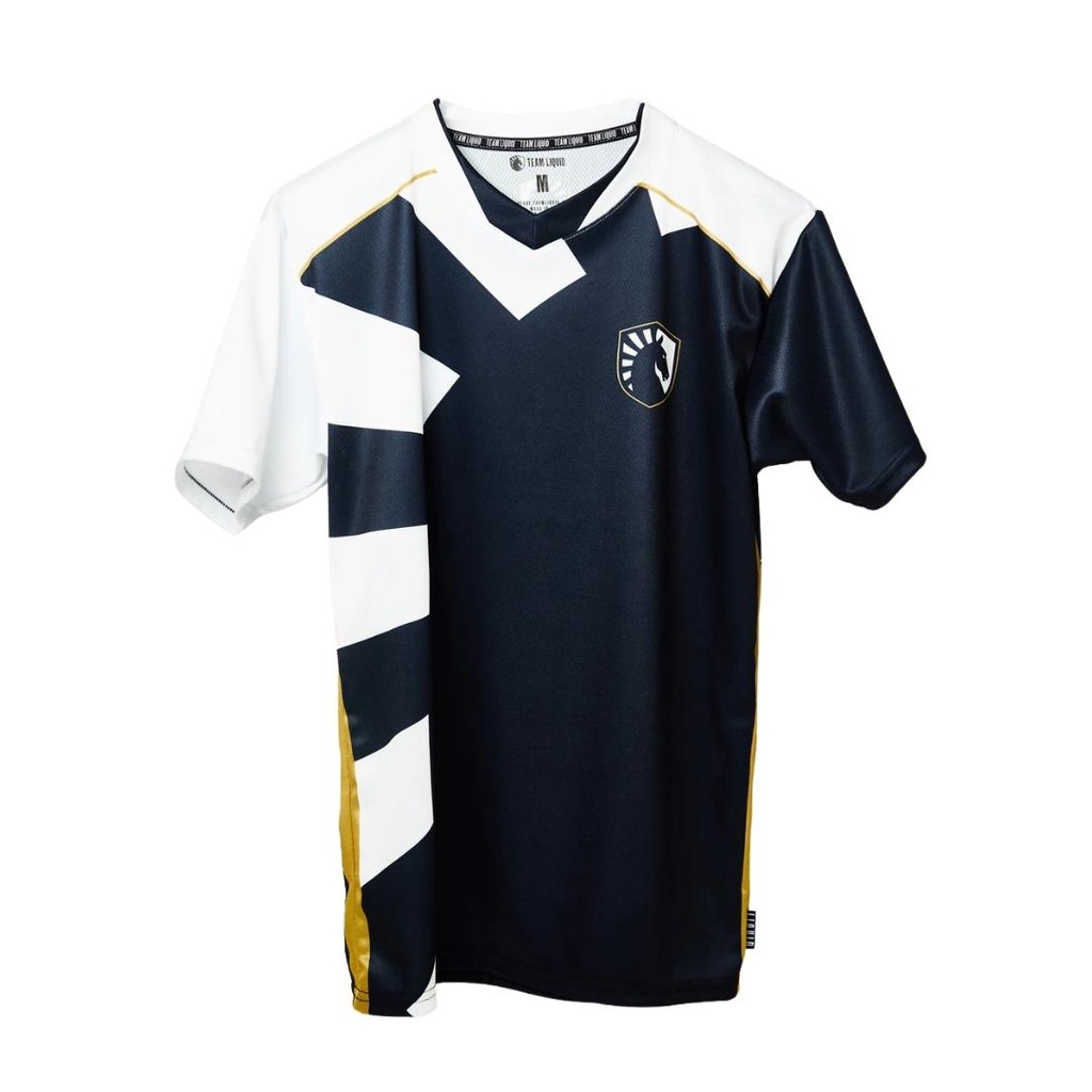 Camiseta Team Liquid 2021 | Shopee Brasil