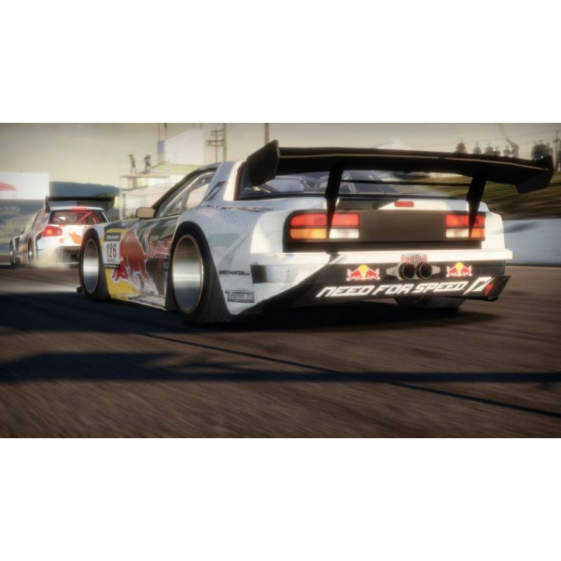 Jogo de Xbox 360 - Need for speed shift 2 | Shopee Brasil