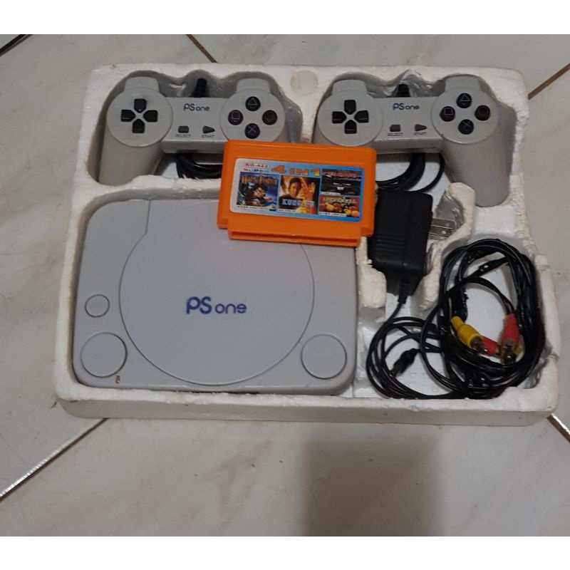 polystation 1, funcionando, Leia descrição. | Shopee Brasil