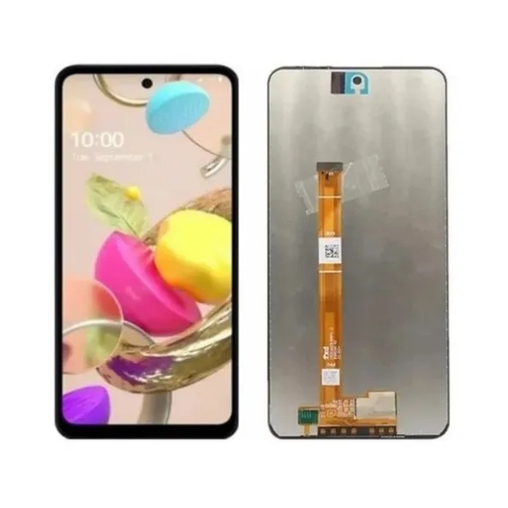 Tela Frontal Display Touch Compativel LG K42 K52 K62 Sem Aro | Shopee ... Tela Frontal Display Touch Compativel LG K42 K52 K62 Sem Aro | Shopee ...