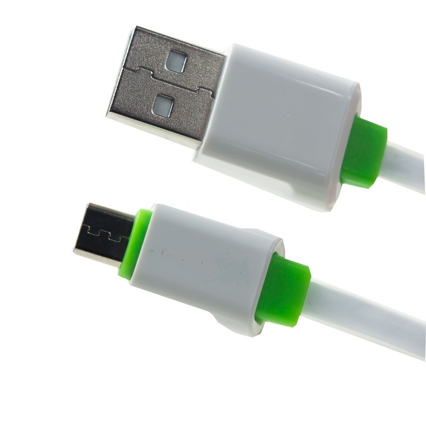 Cabo V8 Kapbom 1m Modelo Kap-370 4.8A Carregamento Turbo | Shopee Brasil