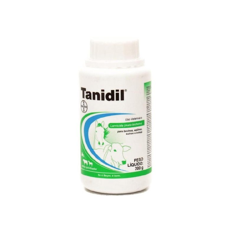 Tanidil - 200 gr | Shopee Brasil