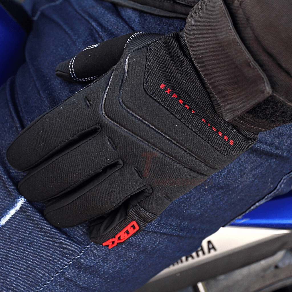 Luva Nitro win modelo OFICIAL x11 | Shopee Brasil