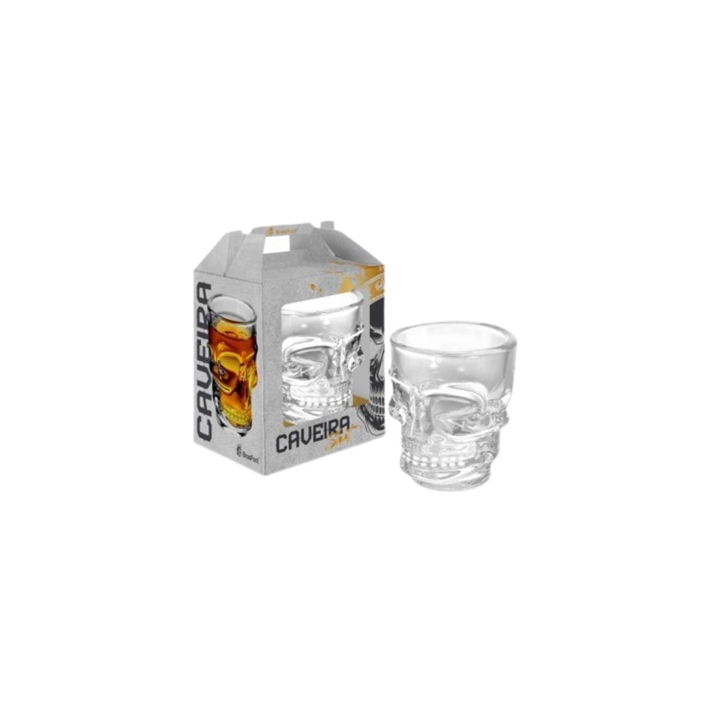 Copo Dose Shot Individual Caveira 60 ml | Shopee Brasil Copo Dose Shot Individual Caveira 60 ml | Shopee Brasil