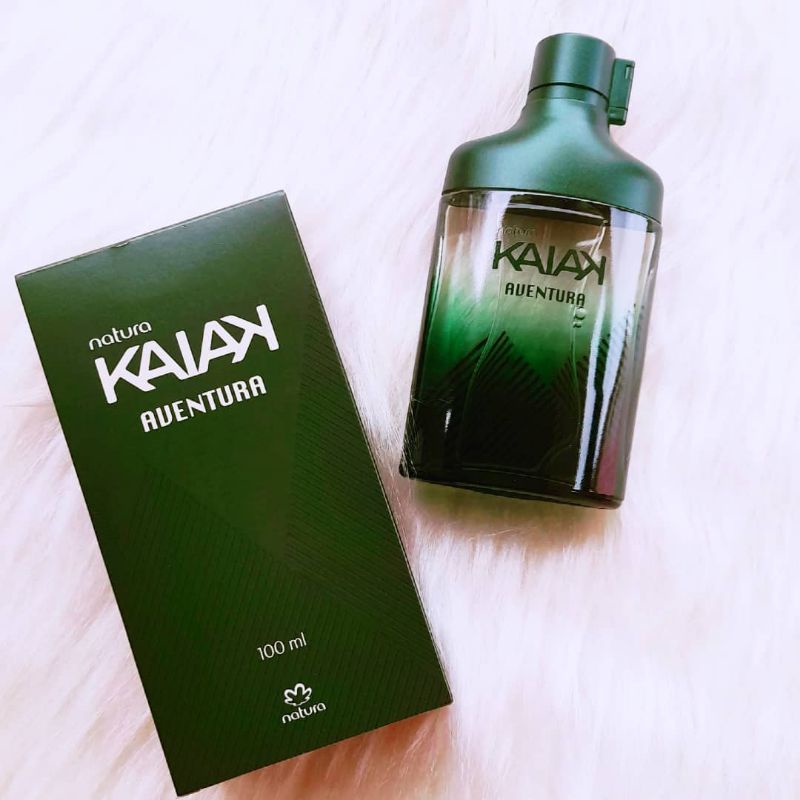 Kaiak Aventura | Shopee Brasil