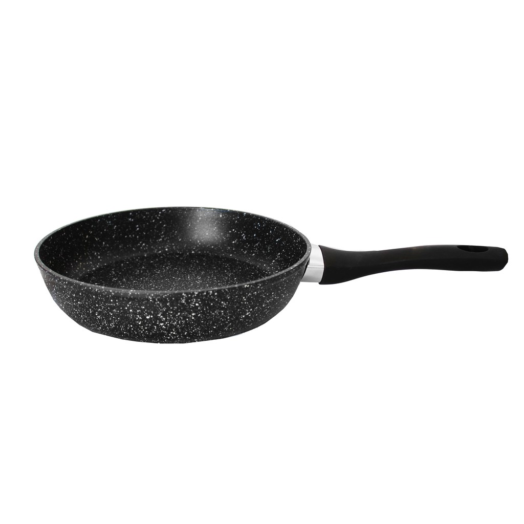 Frigideira Redonda em Alumínio Fundido 26cm Modelo EB-3424 - Marca ...