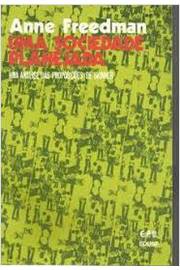 Uma Sociedade Planejada de Anne Freedman pela Edusp (1976) | Shopee Brasil