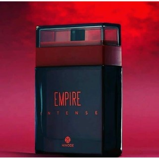 Perfume Empire Intense Hinode Original 100ml Perfume Masculino Lacrado ...
