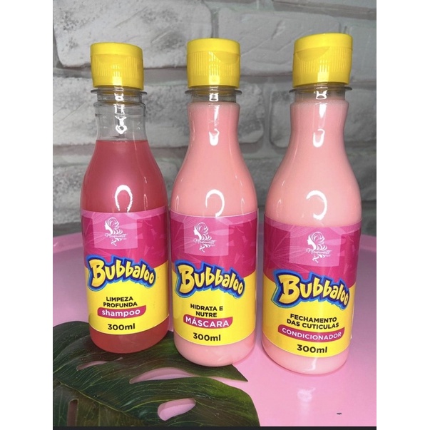 kit bubballo | Shopee Brasil