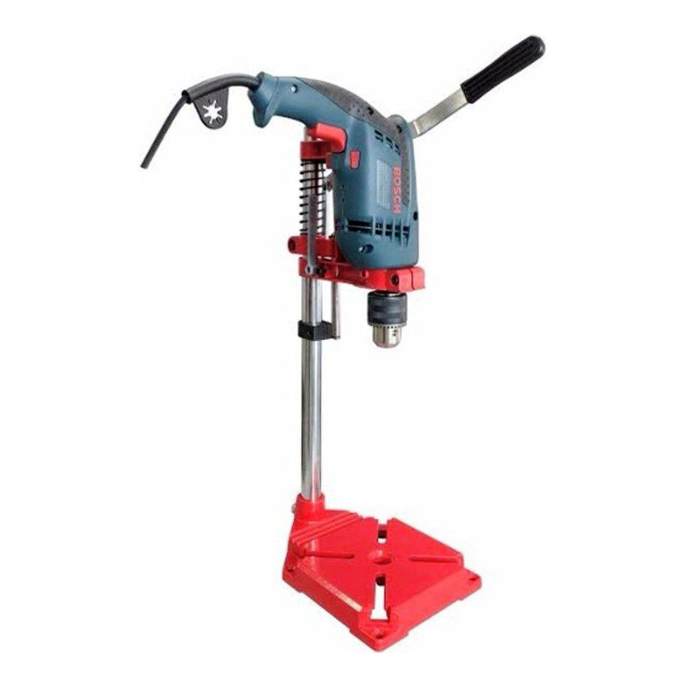 Suporte para Furadeira de 3/8" a 1/2" Noll | Shopee Brasil