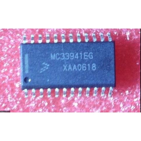 Mc33941eg Circuito Integrado | Shopee Brasil