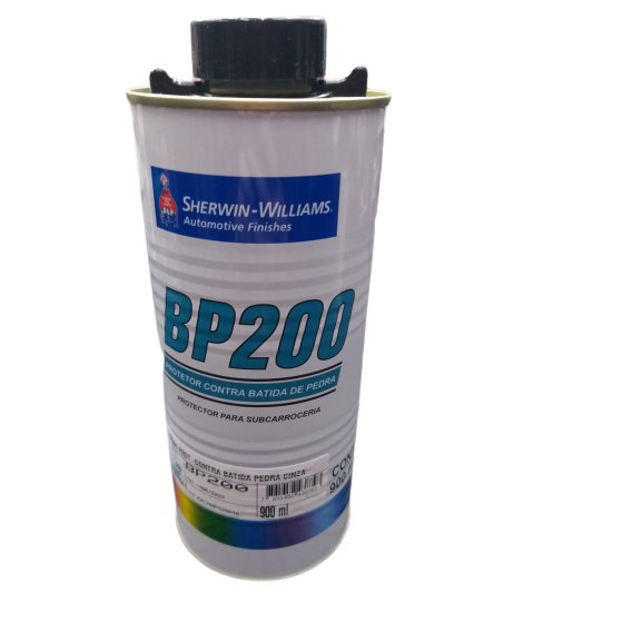 Emborrachamento Batida De Pedra Bp200 Base De Solvente Cinza - Sherwin ...