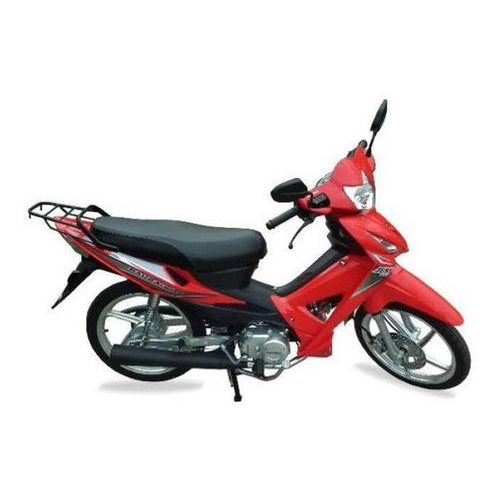 Kit Relação Transmissão Haobao Just 50 Hb 50q | Shopee Brasil