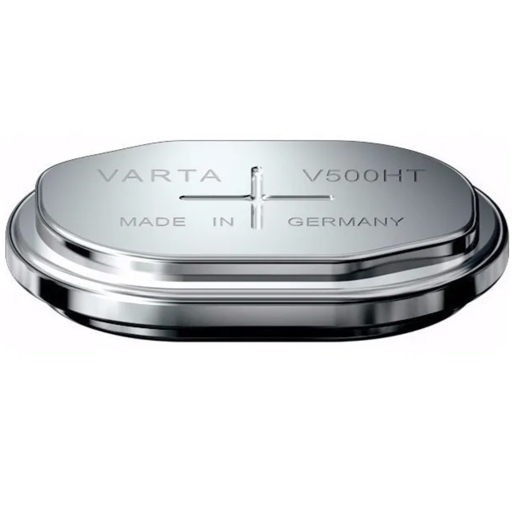 Bateria Varta V500ht Para Lanterna De Jeep 1,2v 500mah | Shopee Brasil