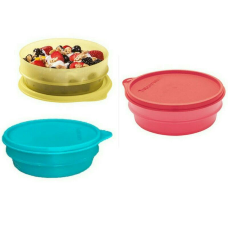 Pote Dinamico 400ml - Tupperware | Shopee Brasil