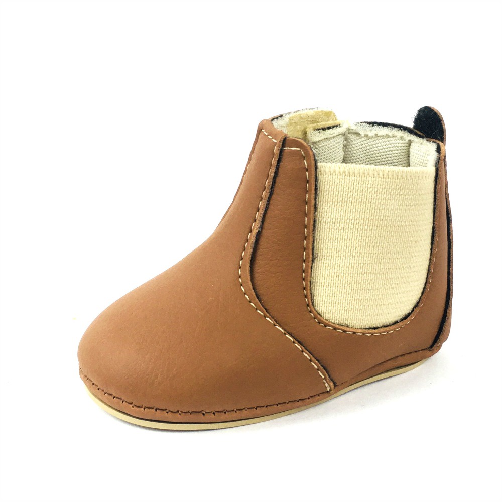 Botina de Bebê Bota Infantil para Criança Menino ou Menina Botininha ...