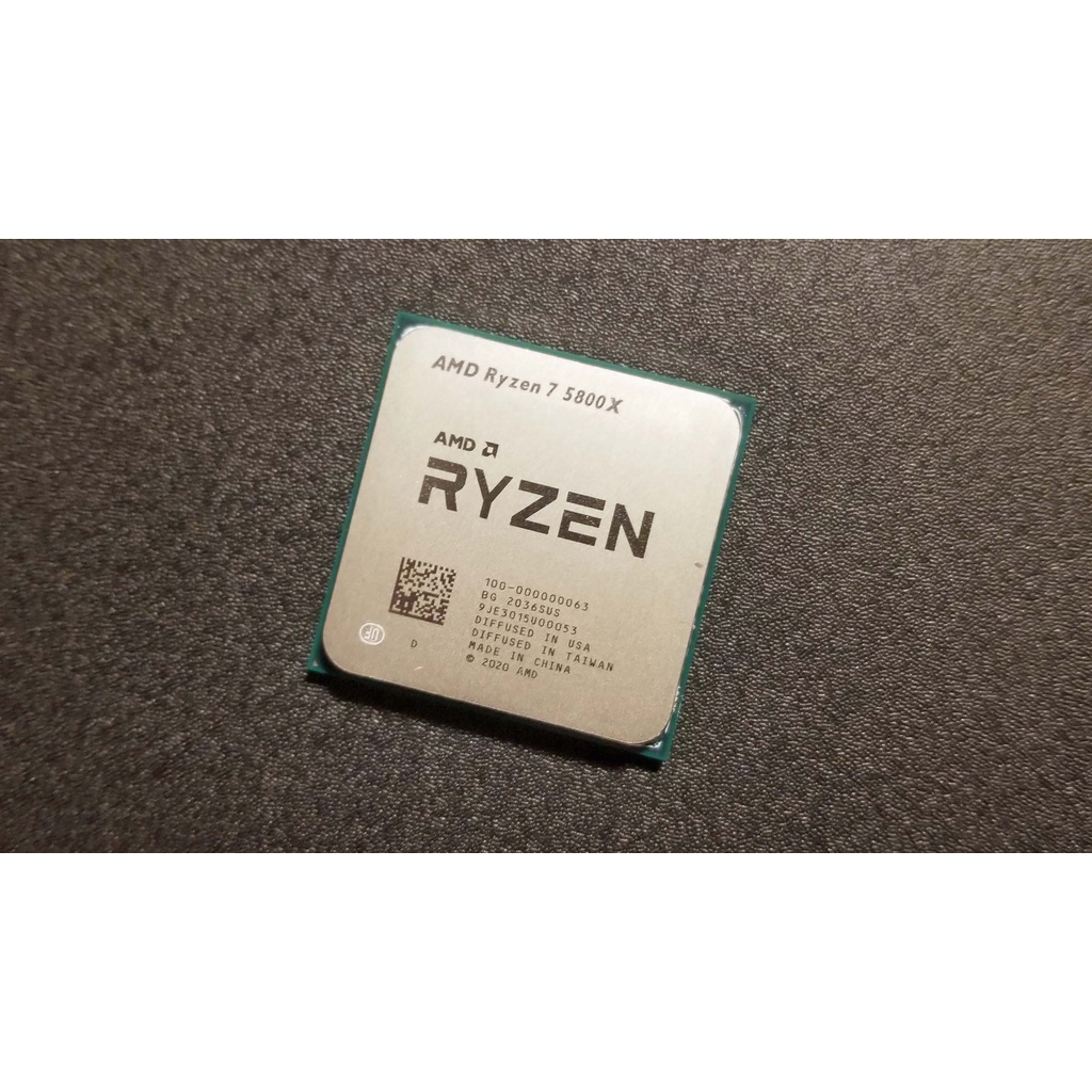Ryzen 7 5800x sem cooler box | Shopee Brasil