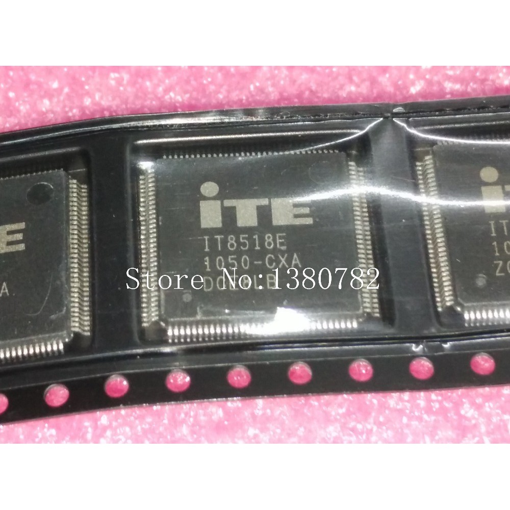 Ci Smd Ite It8518e Cxa Original Lacrada Pronta Entrega | Shopee Brasil