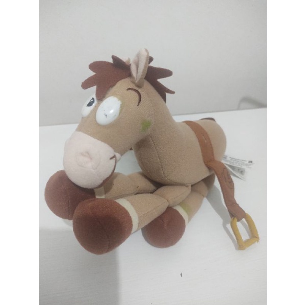 Boneco Bala no Alvo Toy Story original Disney Hasbro | Shopee Brasil