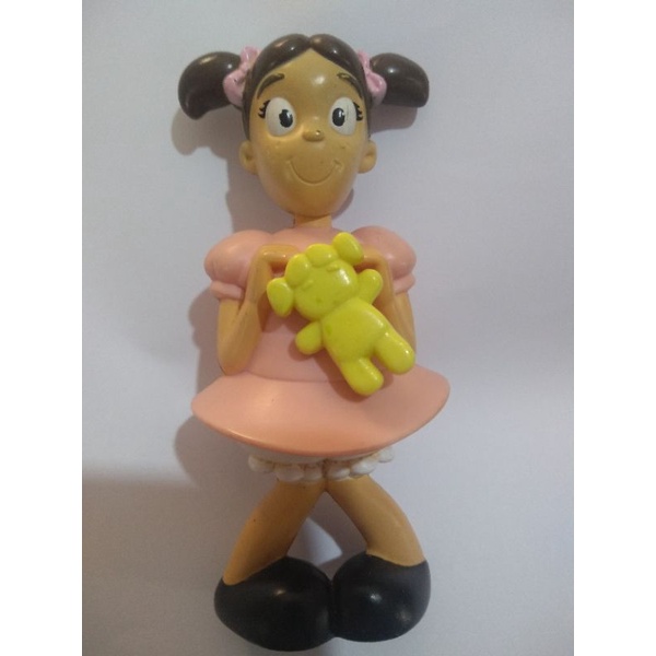 Boneca Popis - Chaves | Shopee Brasil