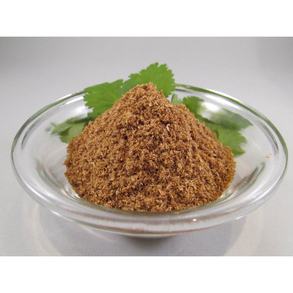 COENTRO MOIDO - 100GR | Shopee Brasil