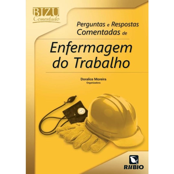 Livro - Bizu Comentado - Perguntas E Respostas Comentadas De Enfer ... Livro - Bizu Comentado - Perguntas E Respostas Comentadas De Enfer ...