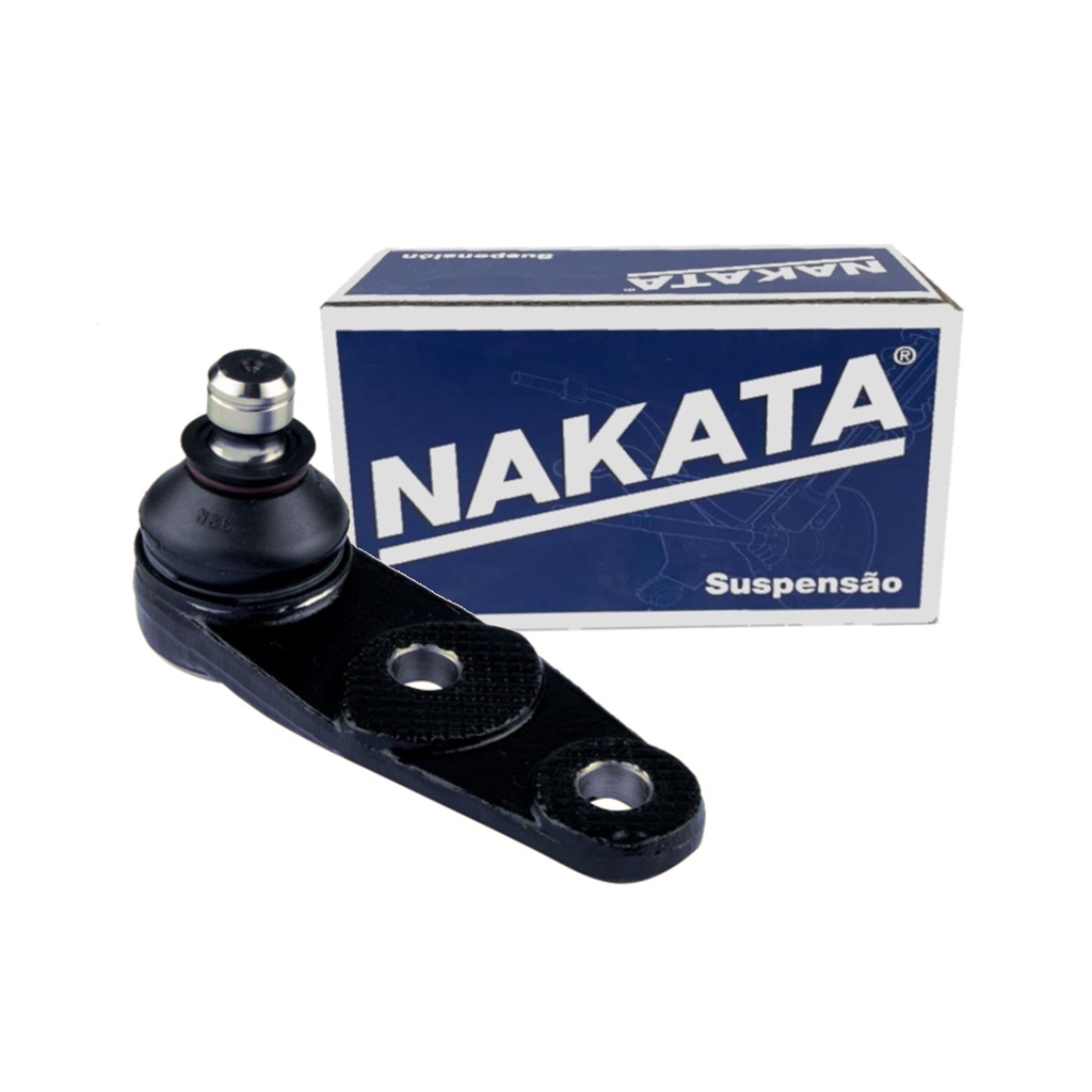 PIVO BANDEJA CLIO MEGANE SCENIC SYMBOL - NAKATA N9189 | Shopee Brasil
