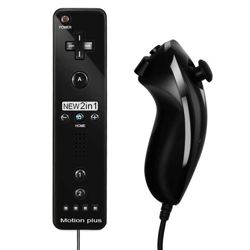 Wii stick store