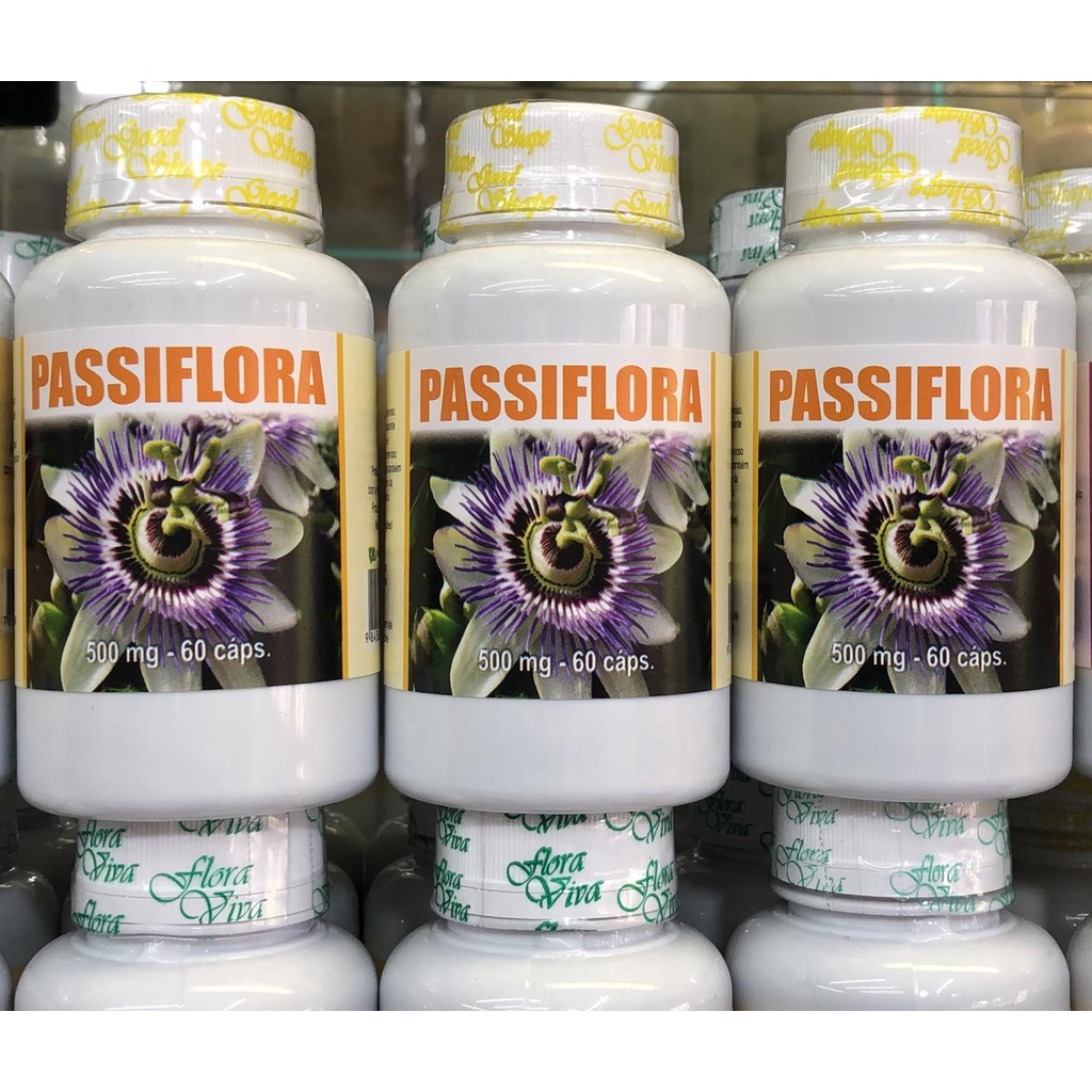 passiflora 500mg 60 capsulas frasco | Shopee Brasil passiflora 500mg 60 capsulas frasco | Shopee Brasil