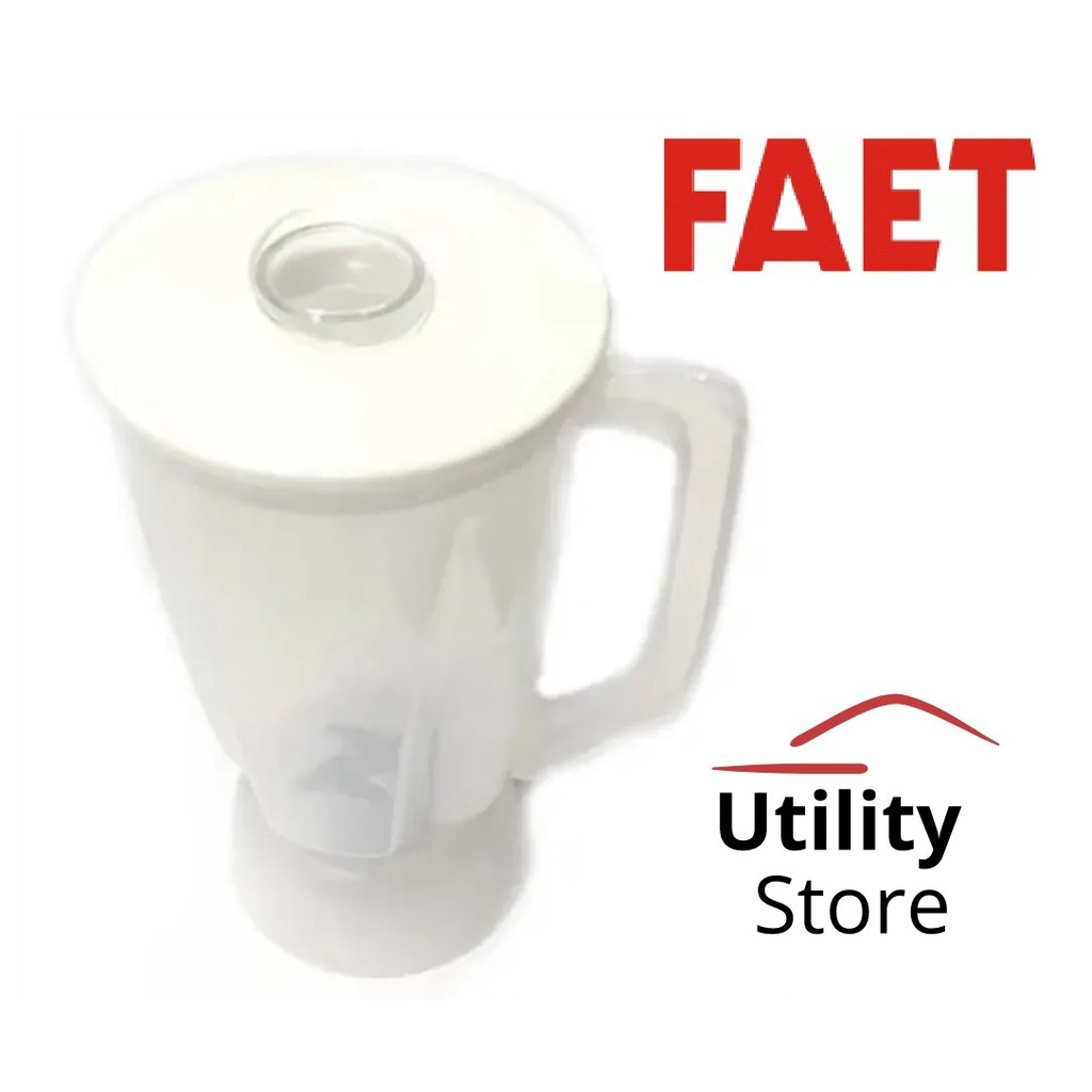 Copo Para O Liquidificador Faet Shake - Sield Toplink Predileto ...