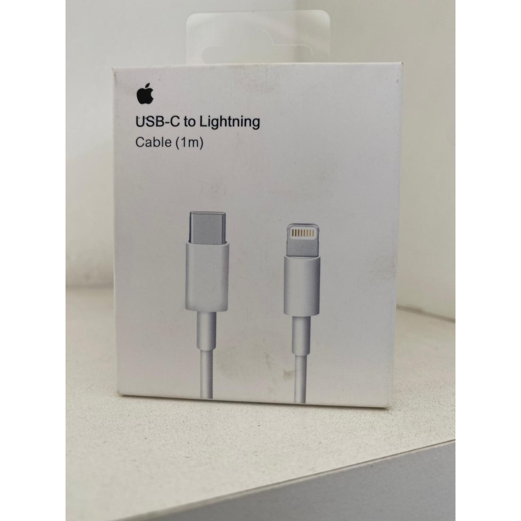 Cabo Lightning Iphone Original (USB-C) | Shopee Brasil Cabo Lightning Iphone Original (USB-C) | Shopee Brasil