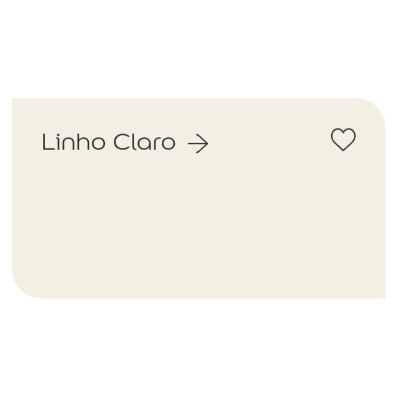 Tinta latex Linho Claro rende muito Coral 16 litros | Shopee Brasil