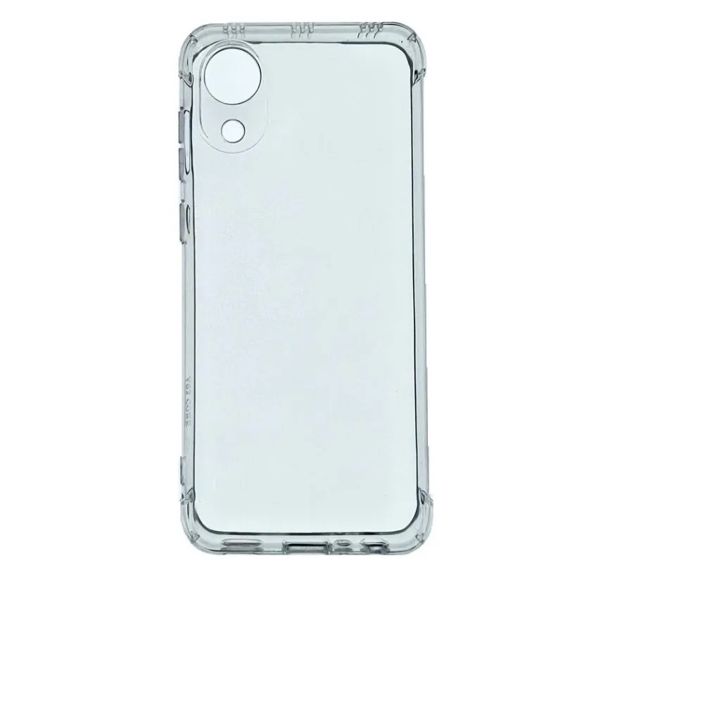 Capa Com Bordas Anti impacto Para Samsung Galaxy A03 Core (Tela de 6.5 ...