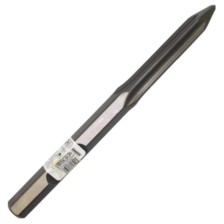 Ponteiro SDS-MAX Encaixe Sextavado 400mm Autoafiável BOSCH | Shopee Brasil