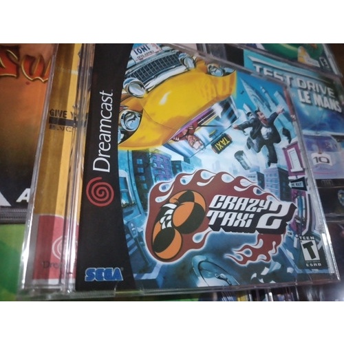 Dreamcast em Oferta | Shopee 2026