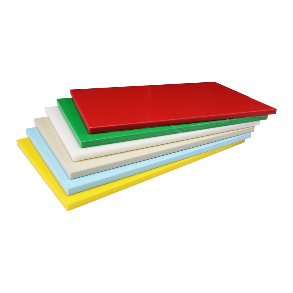 Tábua Lisa de PEAD (Polietileno) - 14 X 175 X 275 MM - Atóxico | Shopee ...