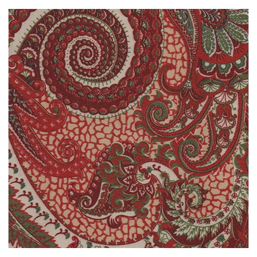 Tecido- Panamá misto Mandala 1,00 L x 1,50 A - Panamá, Lindas ...