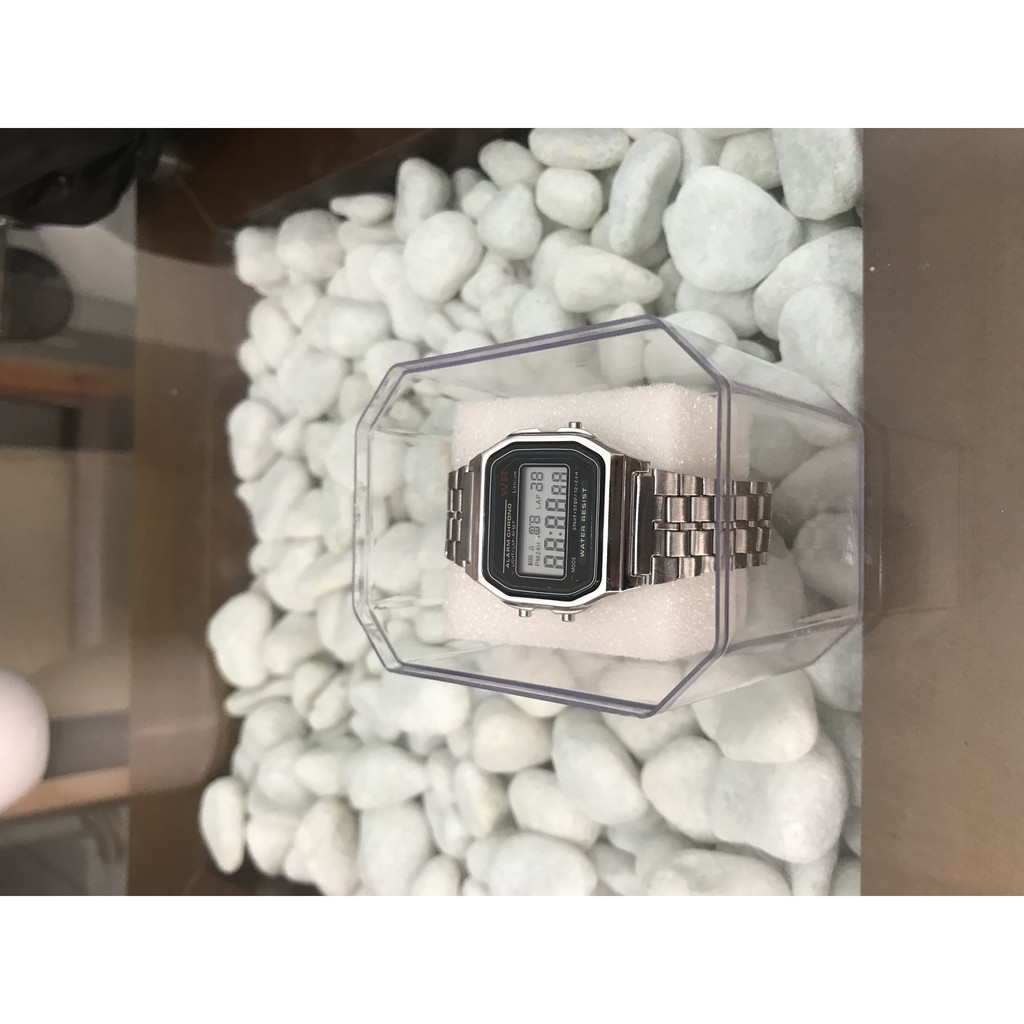 Casio WR | Shopee Brasil