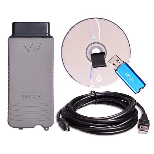 Scanner Vas Vw Odis Versão 5.0.4 Com Virtus Amarok V6 2019 | Shopee Brasil