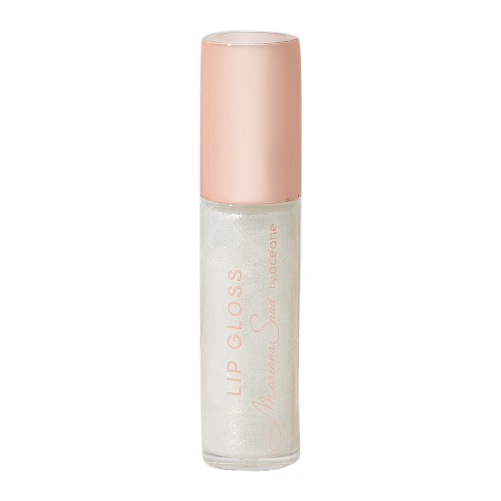 Lip Gloss Lust Transparente - Mariana Saad | Shopee Brasil