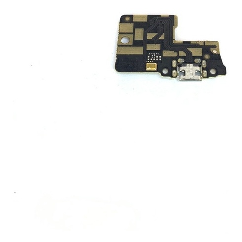 Placa Conector Carga Flex Usb Flat Redmi S2 | Shopee Brasil