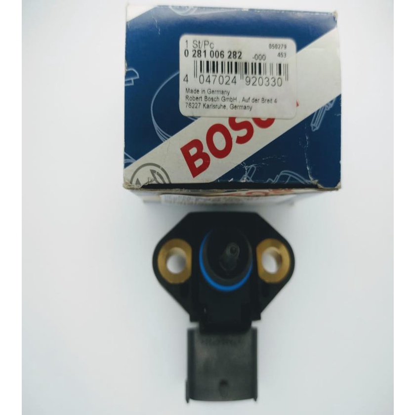 Sensor de Pressao Mercedes-benz 2425 0281006282 | Shopee Brasil