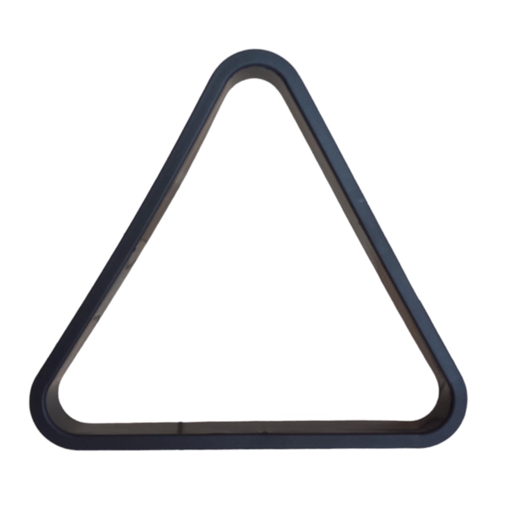 Triângulo P/ Bolas de Mesa Sinuca Bilhar Snooker | Shopee Brasil