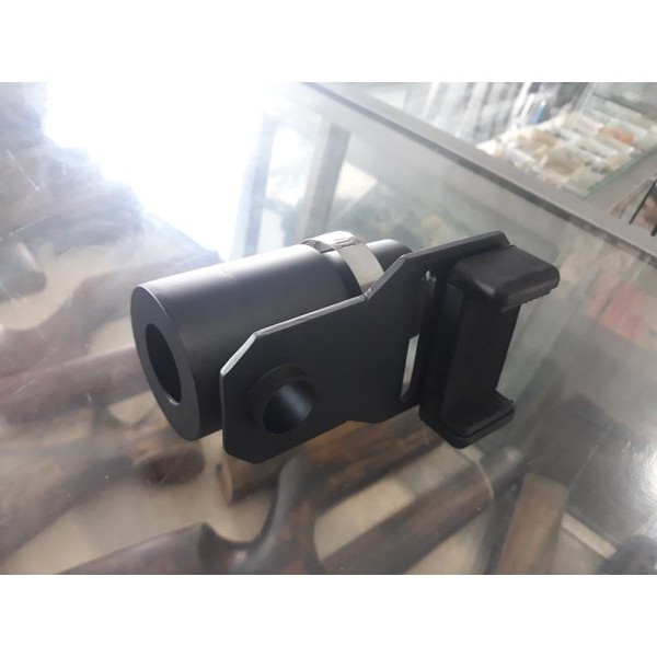 Ângulo Lateral Universal Moncam | Shopee Brasil
