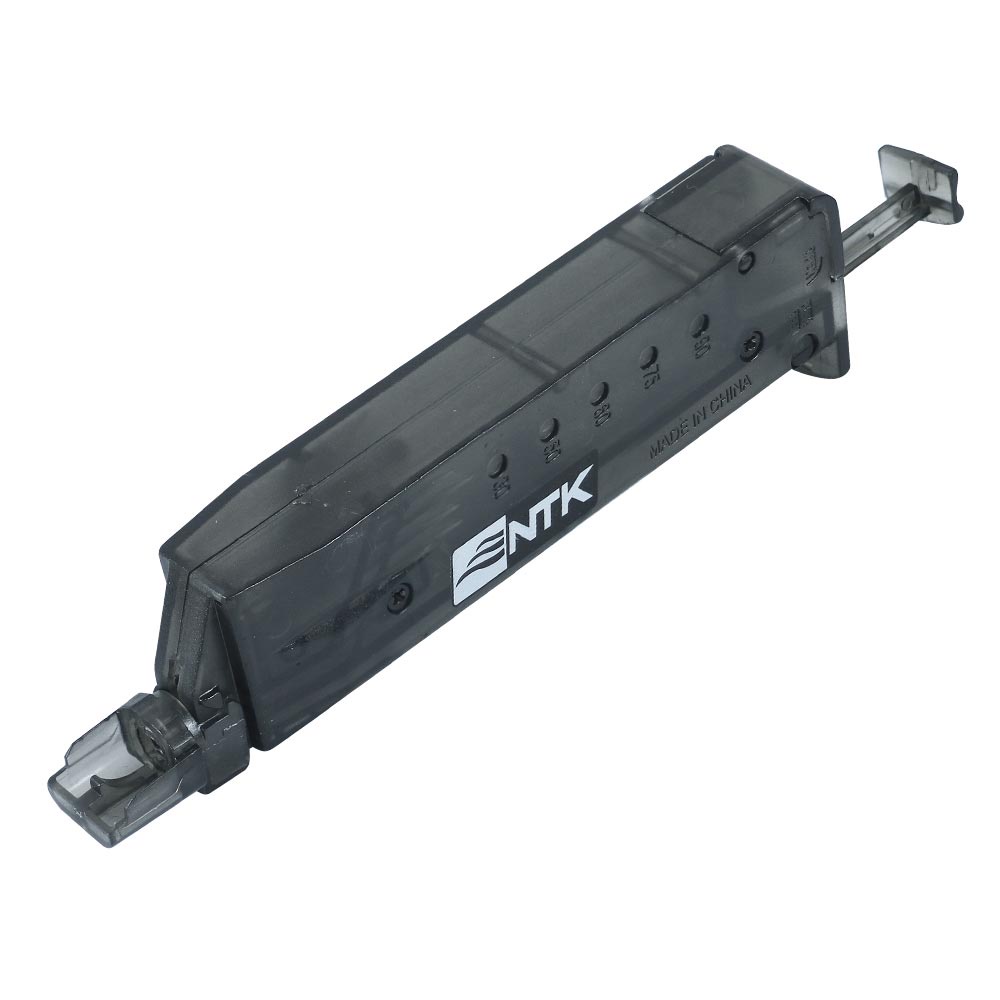 Speed Loader Ax Ntk 100 Bbs 6mm - Escorrega o Preço