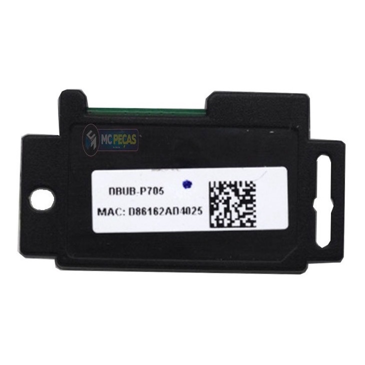 Placa Bluetooth Tv Panasonic Tc-32fs600b Dbub-p705 Original | Shopee Brasil