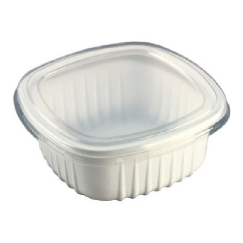 40 Embalagem Pote Para Freezer E Microondas Galvanotek G308 | Shopee Brasil