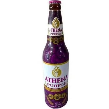 Chopp de Vinho Tinto Athena Purple 600 ml | Shopee Brasil
