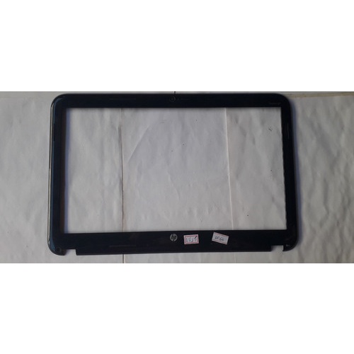 Carcaça Moldura Notebook Hp G4 A717 | Shopee Brasil